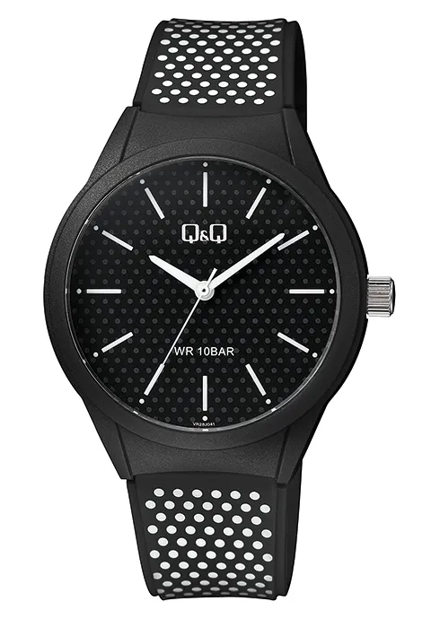 PLASTIC | Men's Wrist Watches | Q&Q Watches