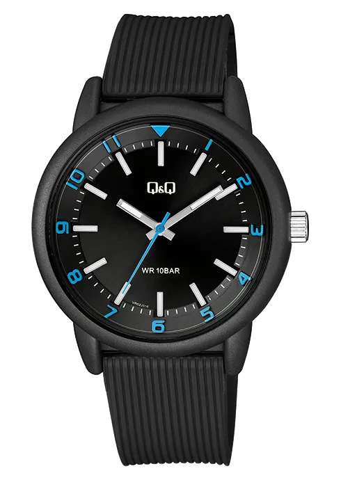 PLASTIC | Men's Wrist Watches | Q&Q Watches